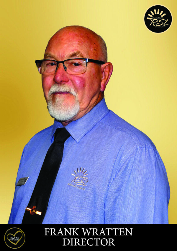 About Us - Caloundra RSL