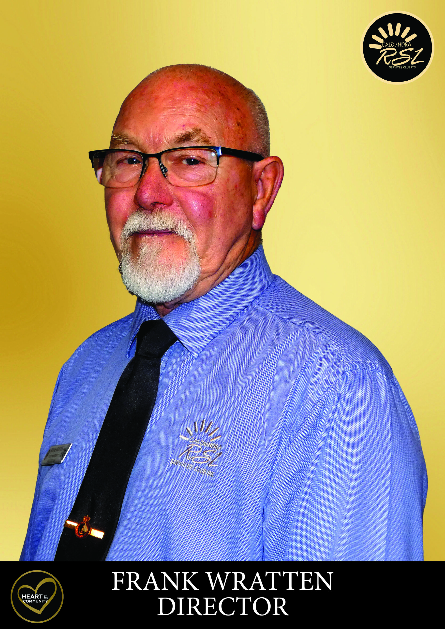 About Us - Caloundra RSL