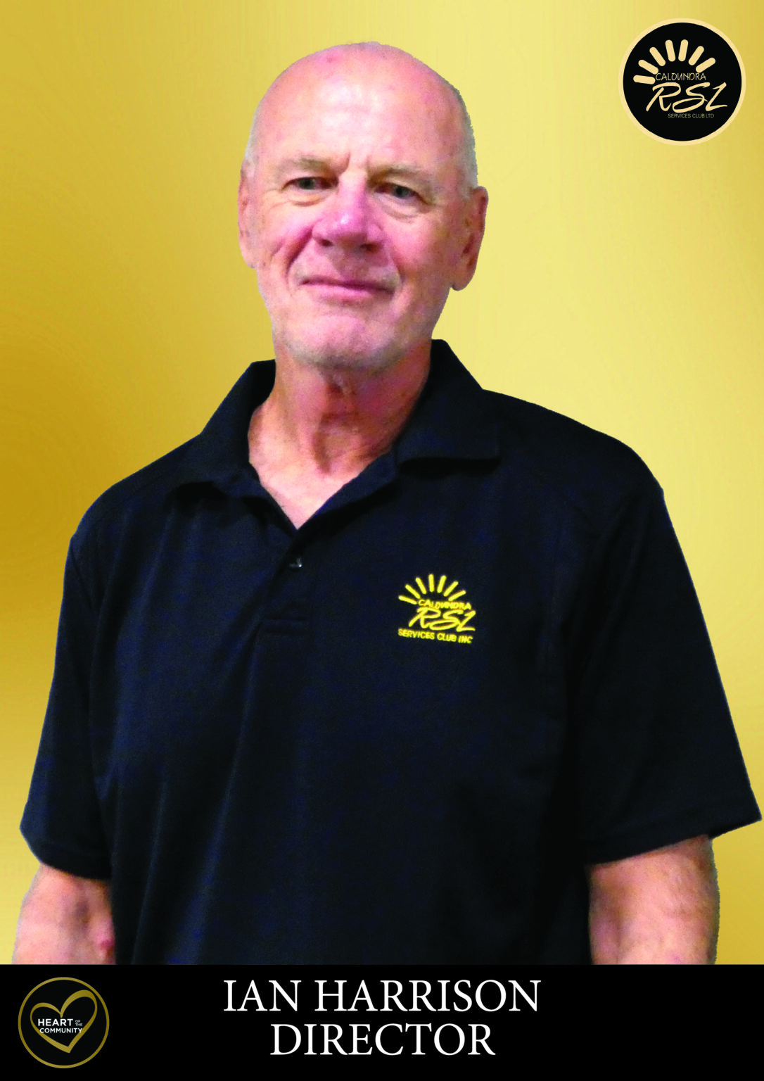 About Us - Caloundra RSL