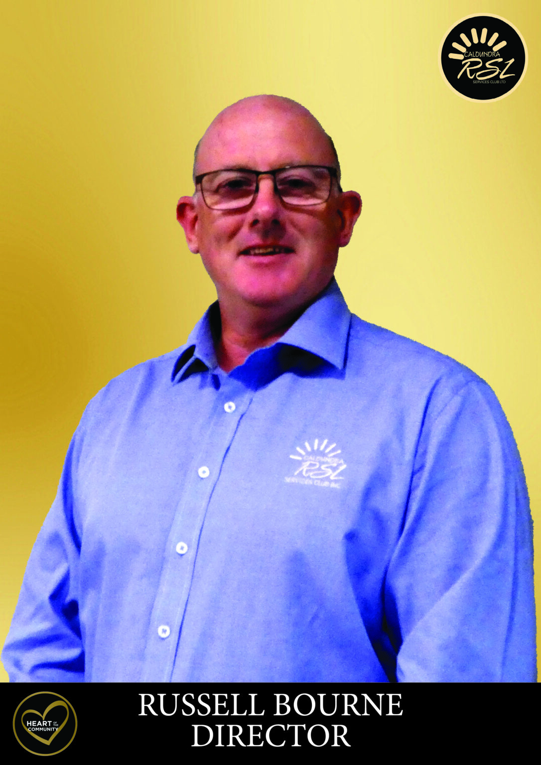 About Us - Caloundra RSL