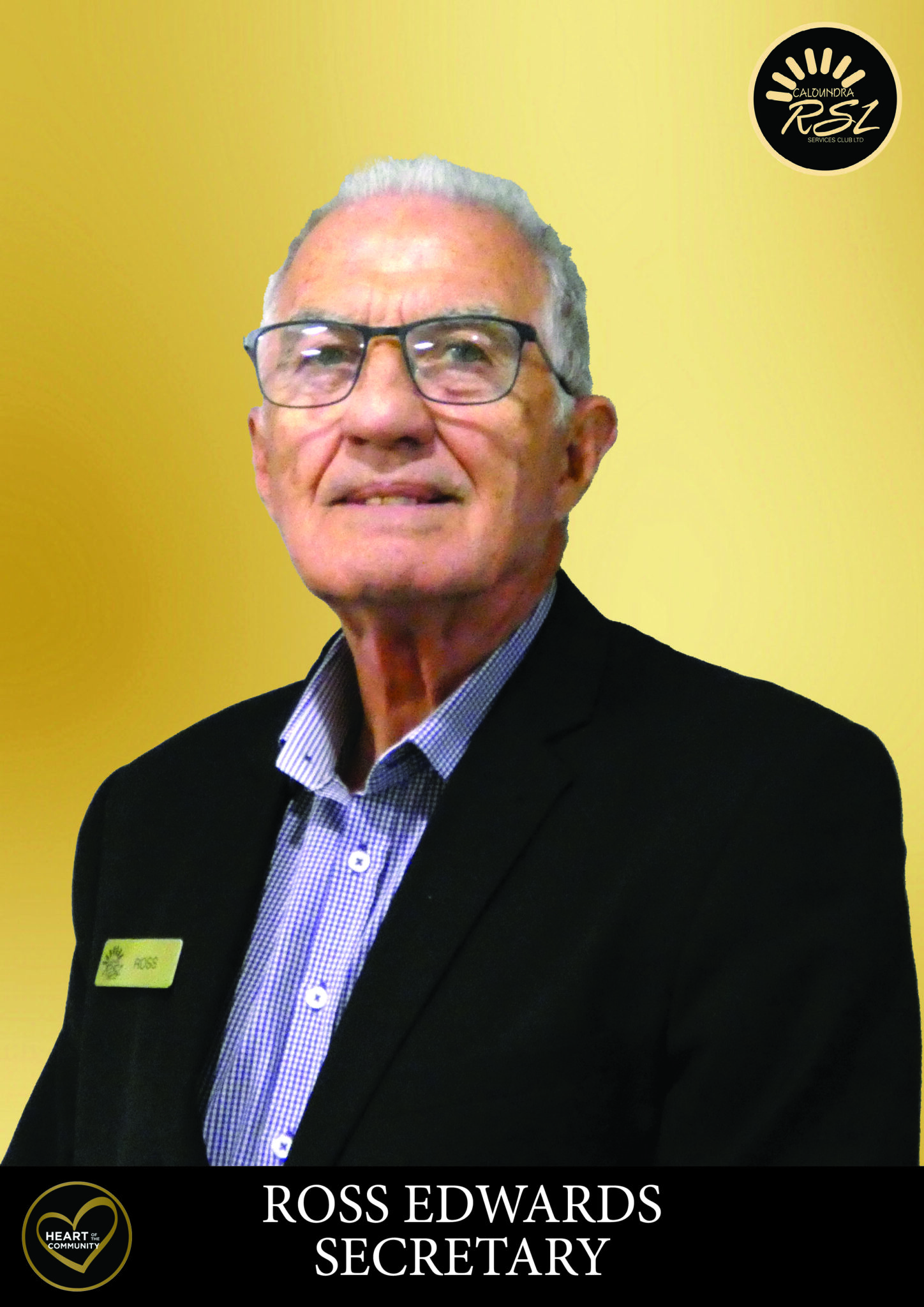 About Us - Caloundra RSL