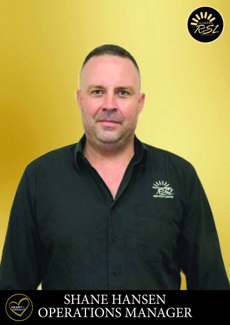 About Us - Caloundra RSL