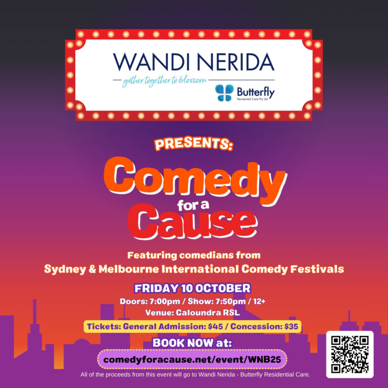 Ticketed Events - Caloundra RSL