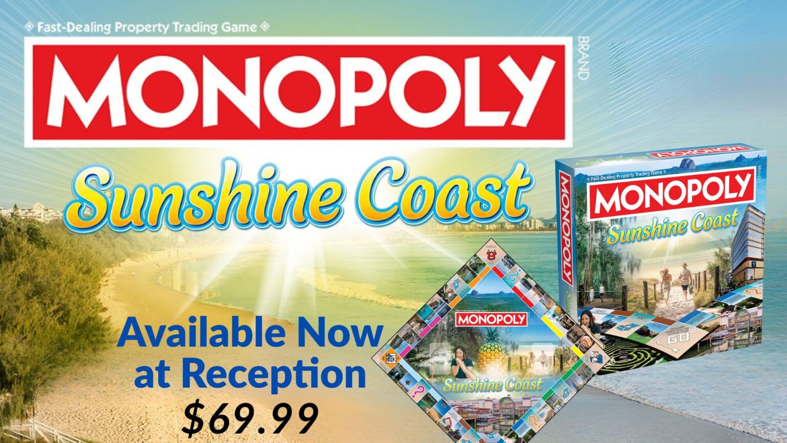 Home - Caloundra RSL