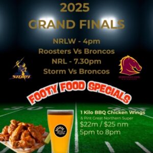 Home - Caloundra RSL