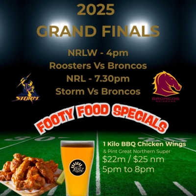 Home - Caloundra RSL