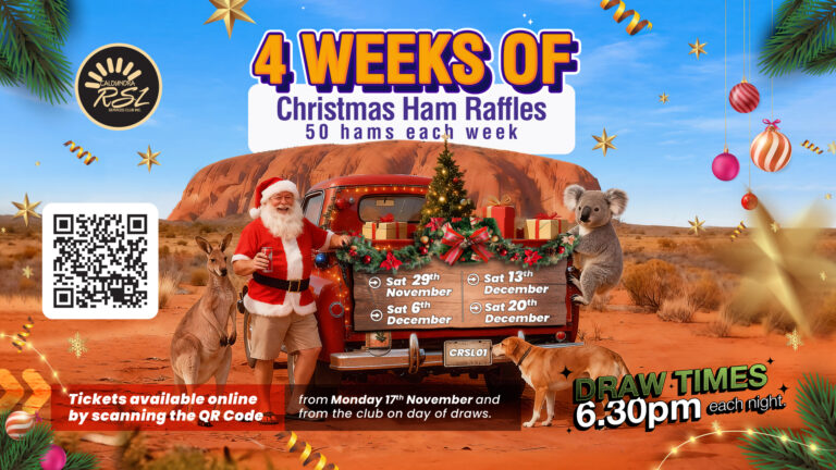 Caloundra RSL - Dining, Bar, Entertainment - Sunshine Coast