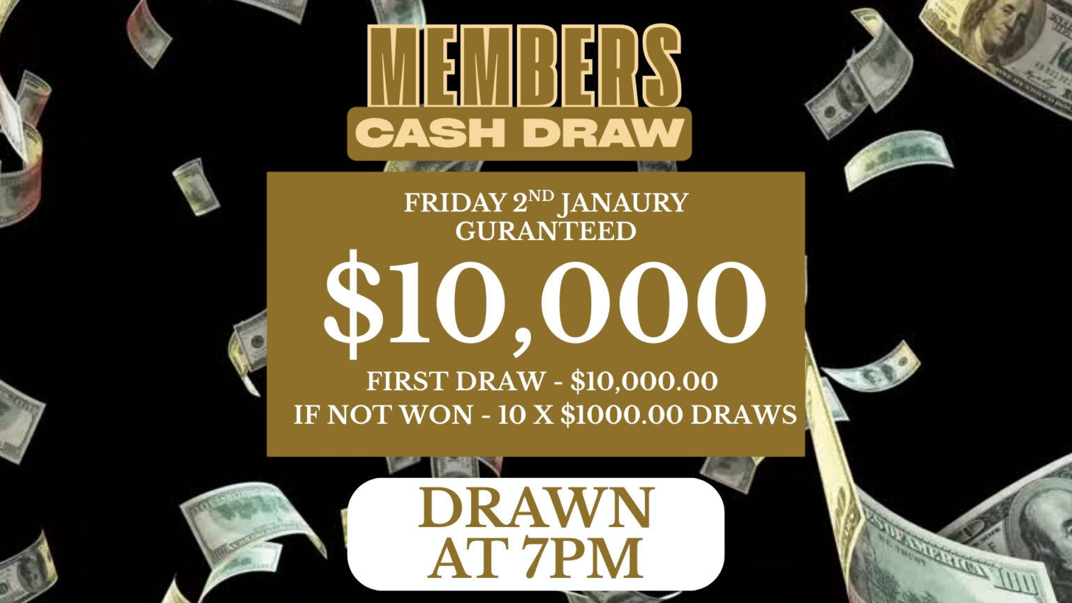 Caloundra RSL - Dining, Bar, Entertainment - Sunshine Coast