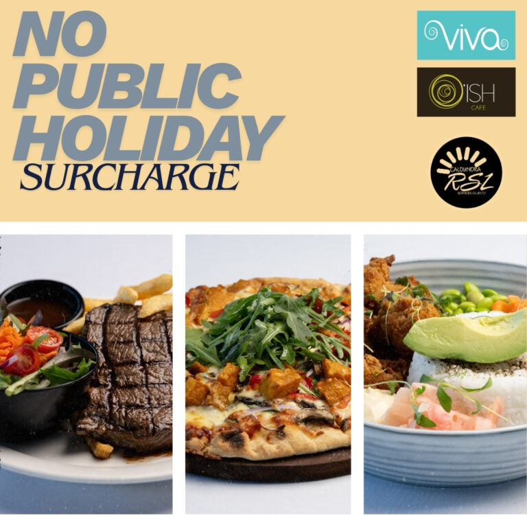 Caloundra RSL - Dining, Bar, Entertainment - Sunshine Coast